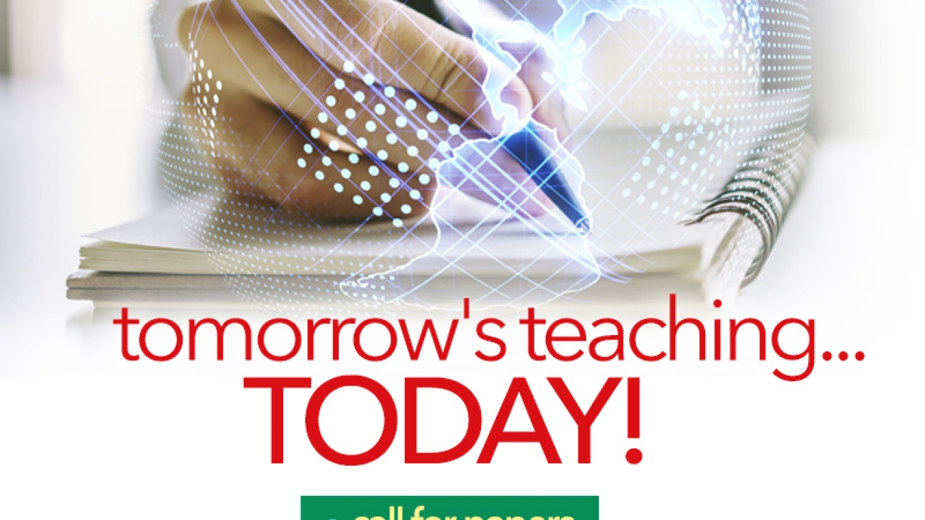 ABIERTO el Call for papers de la ACEIA Conference 2023, que se ...