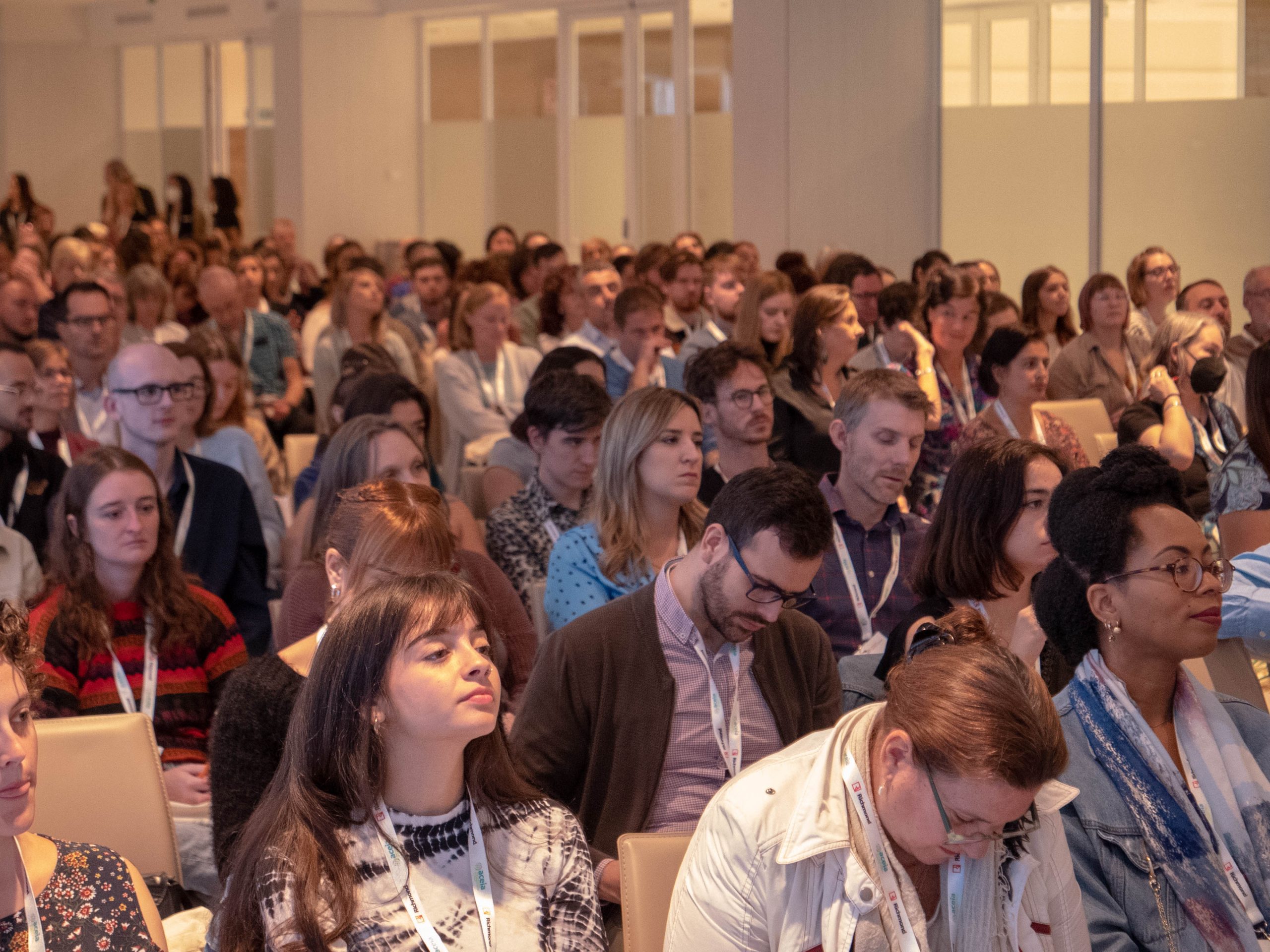 ACEIA celebra este fin de semana su conferencia anual con el foco ...