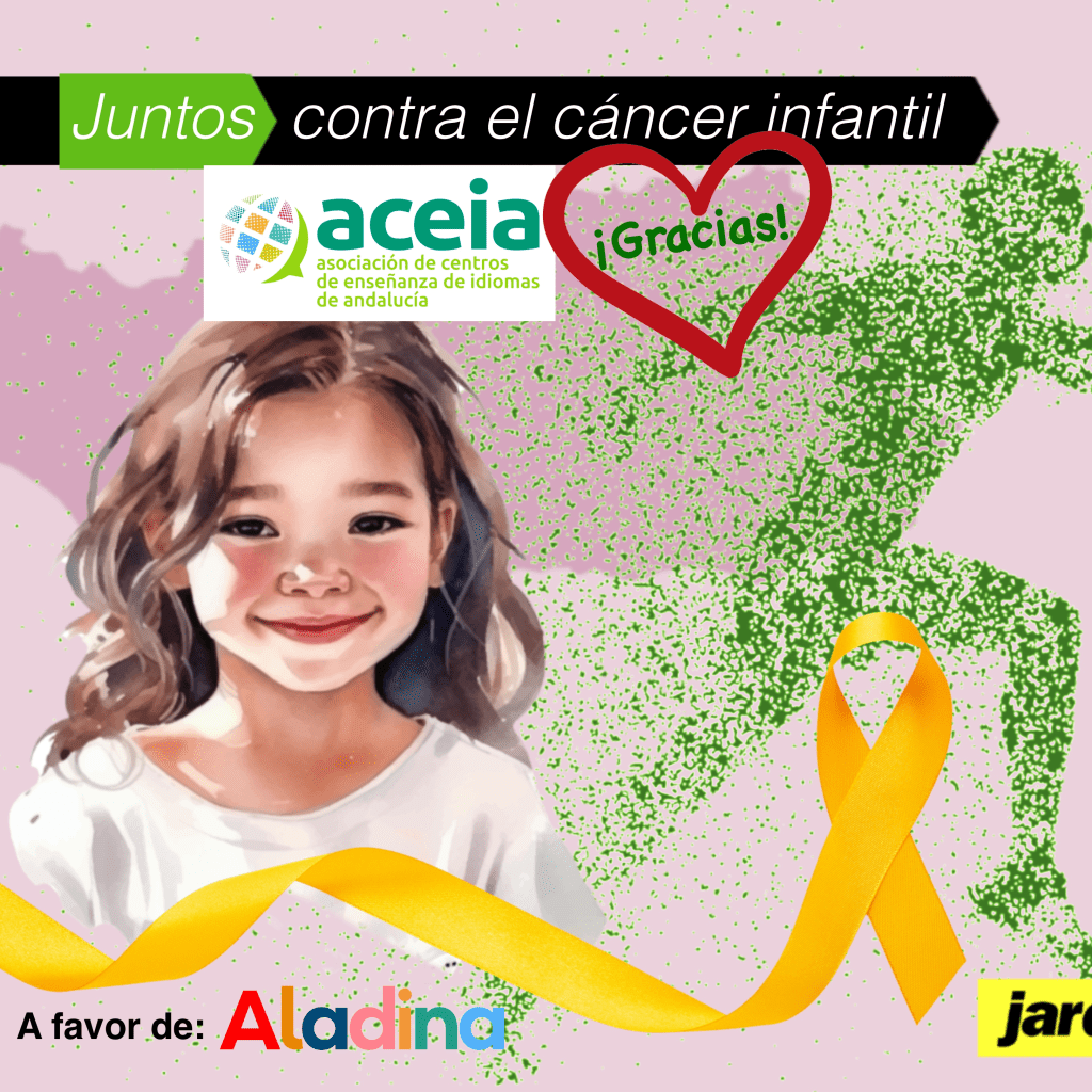 ACEIA se suma al desafío solidario contra el cáncer infantil, a ...