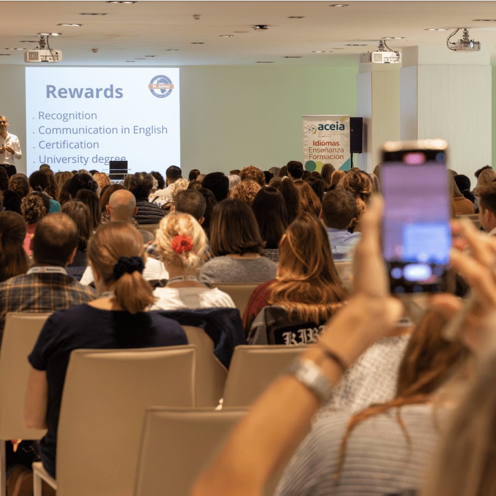 ACEIA celebra este fin de semana en Sevilla su conferencia anual con el ...