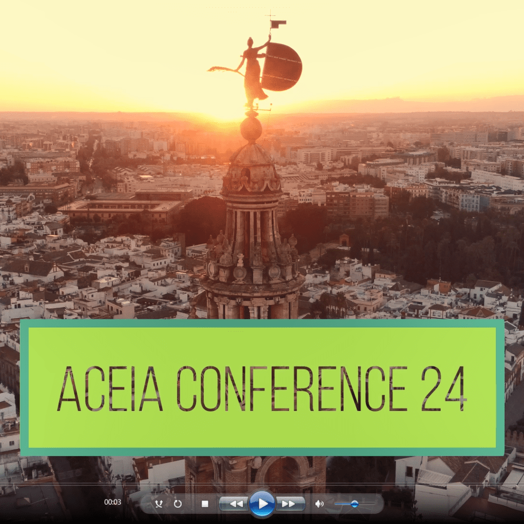 Aprender es un viaje, un viaje sin fin. Vídeo Resumen de la Conferencia ...