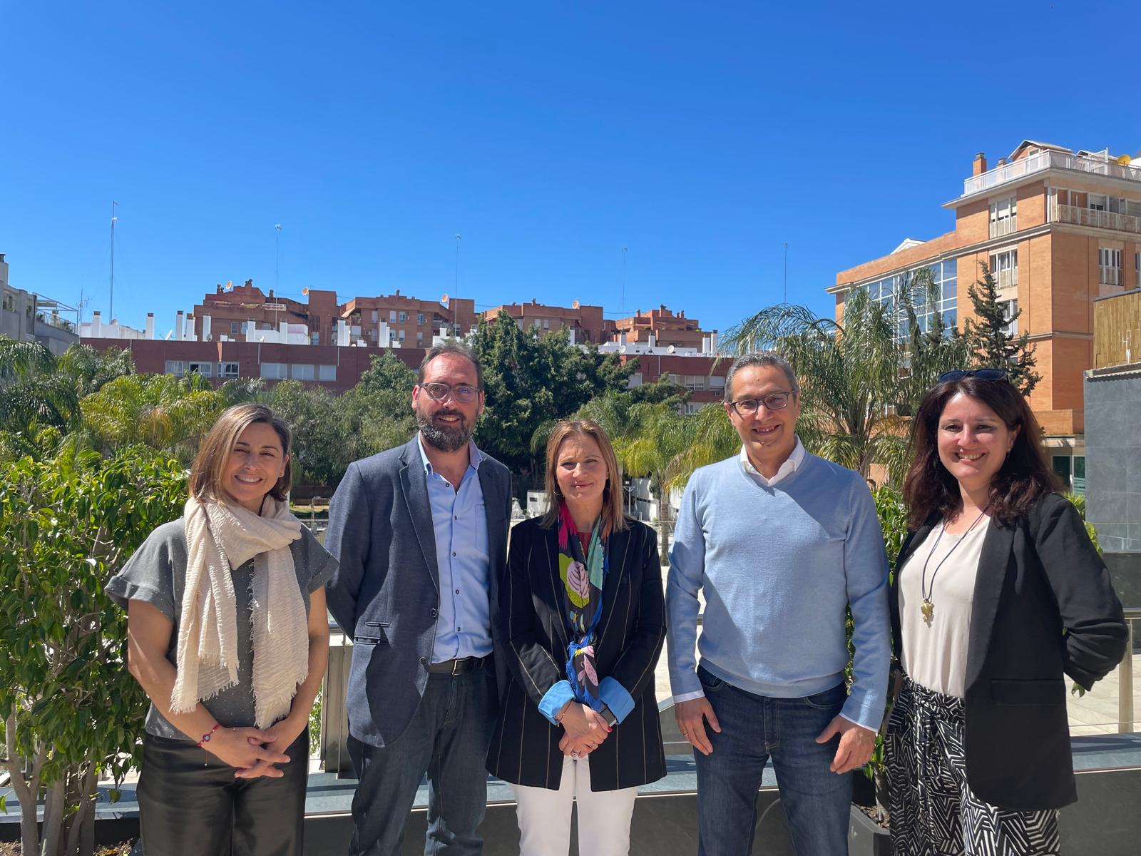 ACEIA elige nuestra Junta Directiva - Aceia