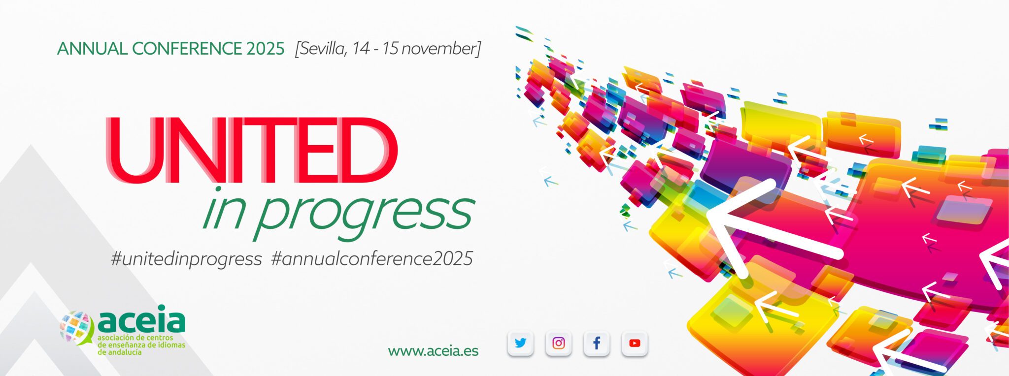 ACEIA CONFERENCE 2025 - Aceia